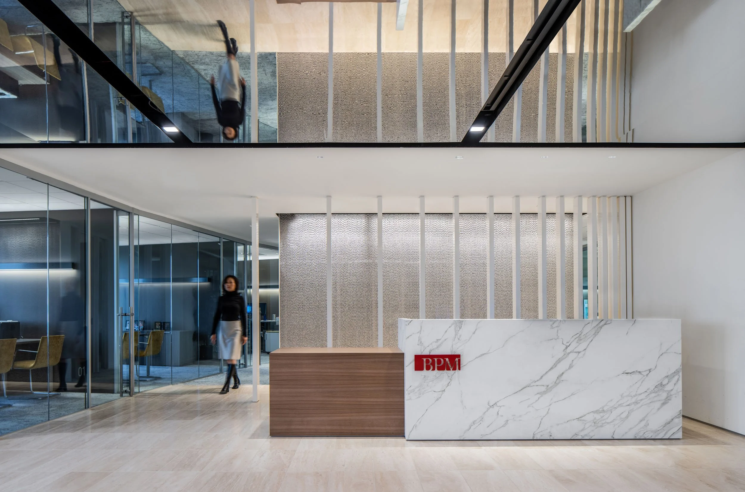 BPM — Banks Landl Lighting Design