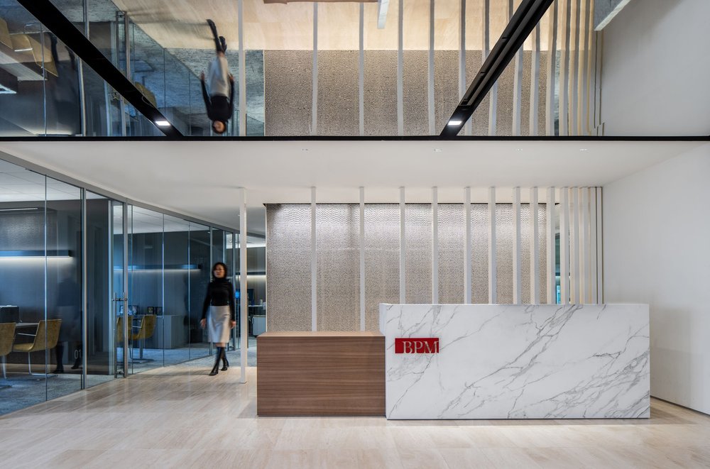 Commercial — Banks Landl Lighting Design