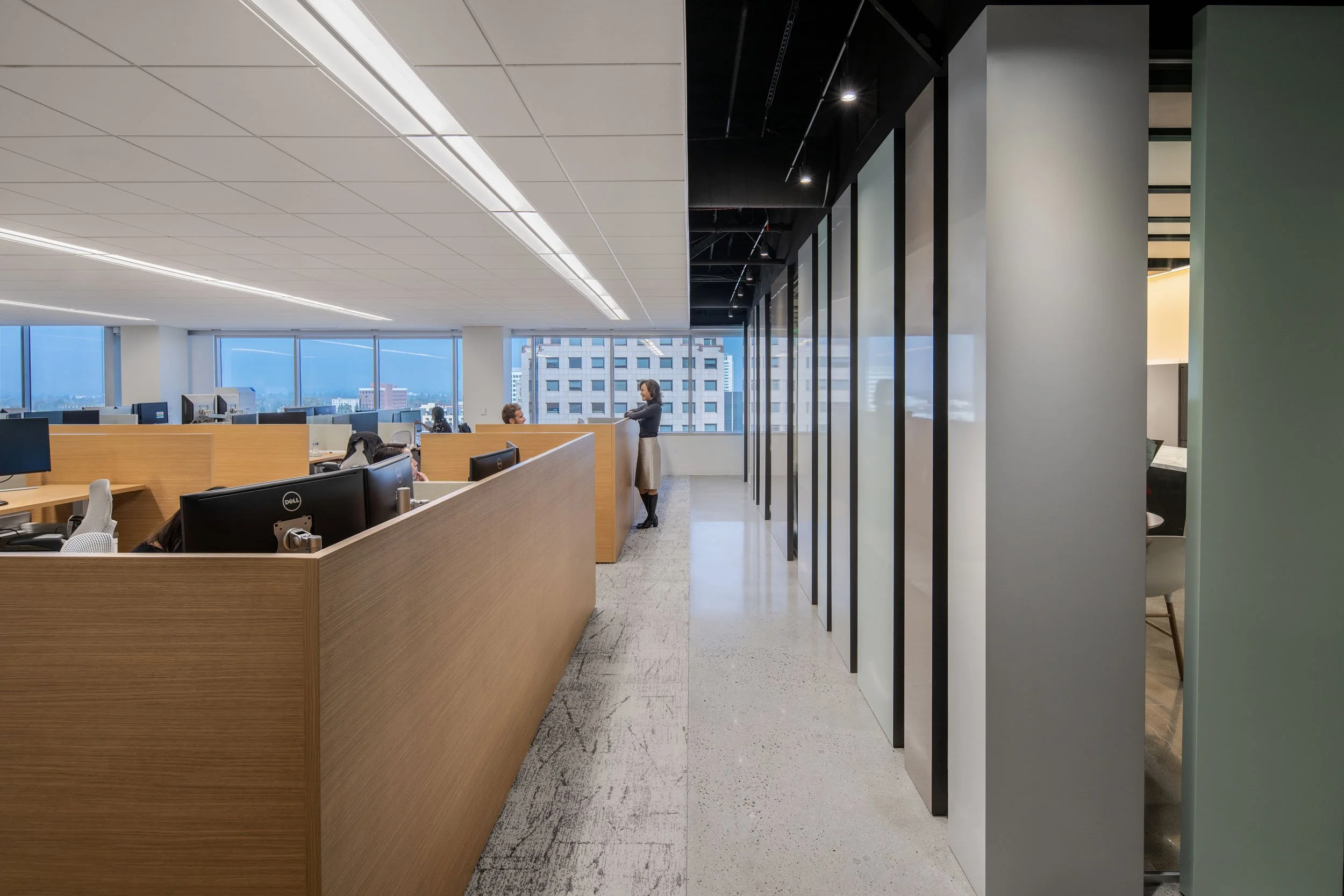 BPM — Banks Landl Lighting Design