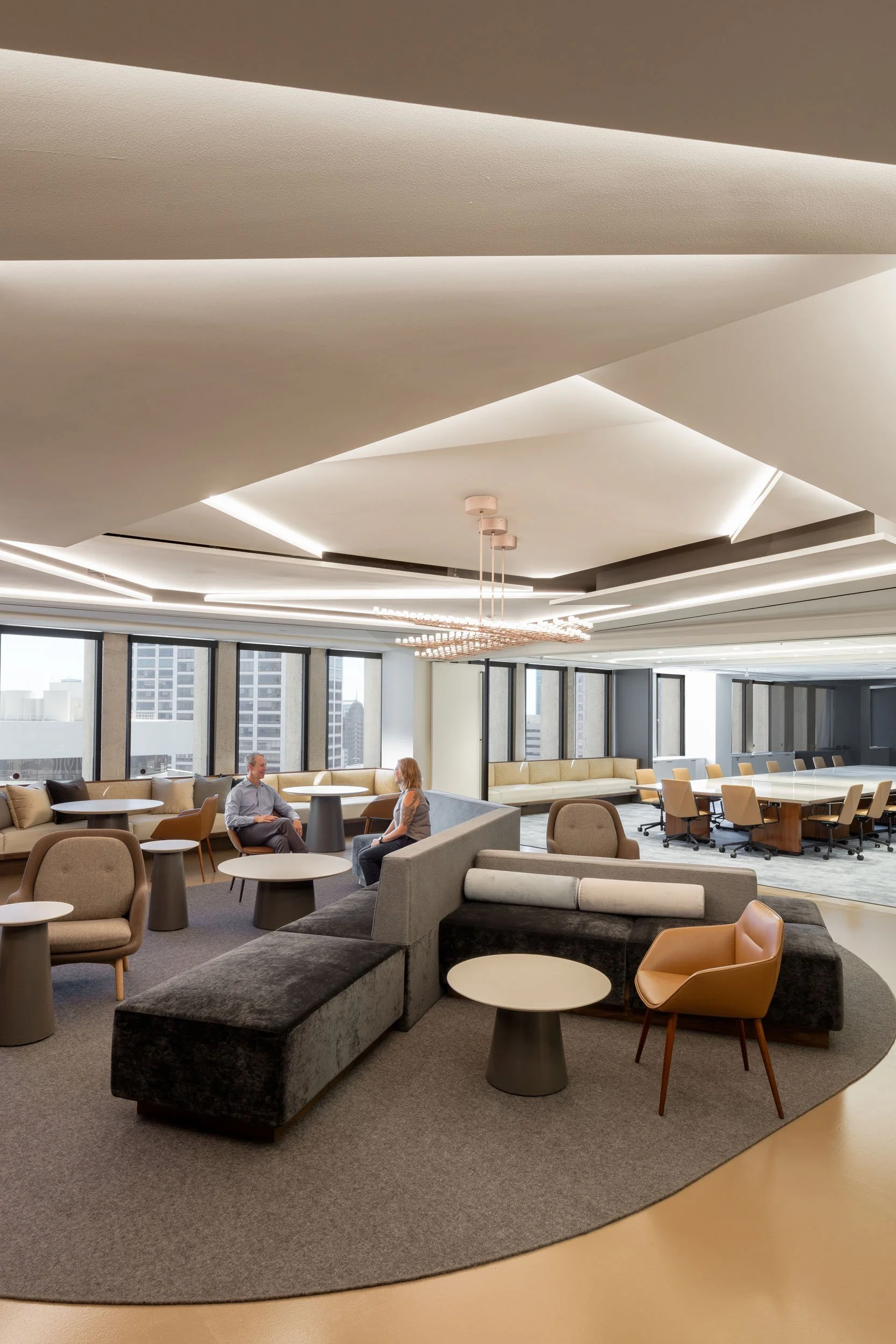 FTI — Banks Landl Lighting Design