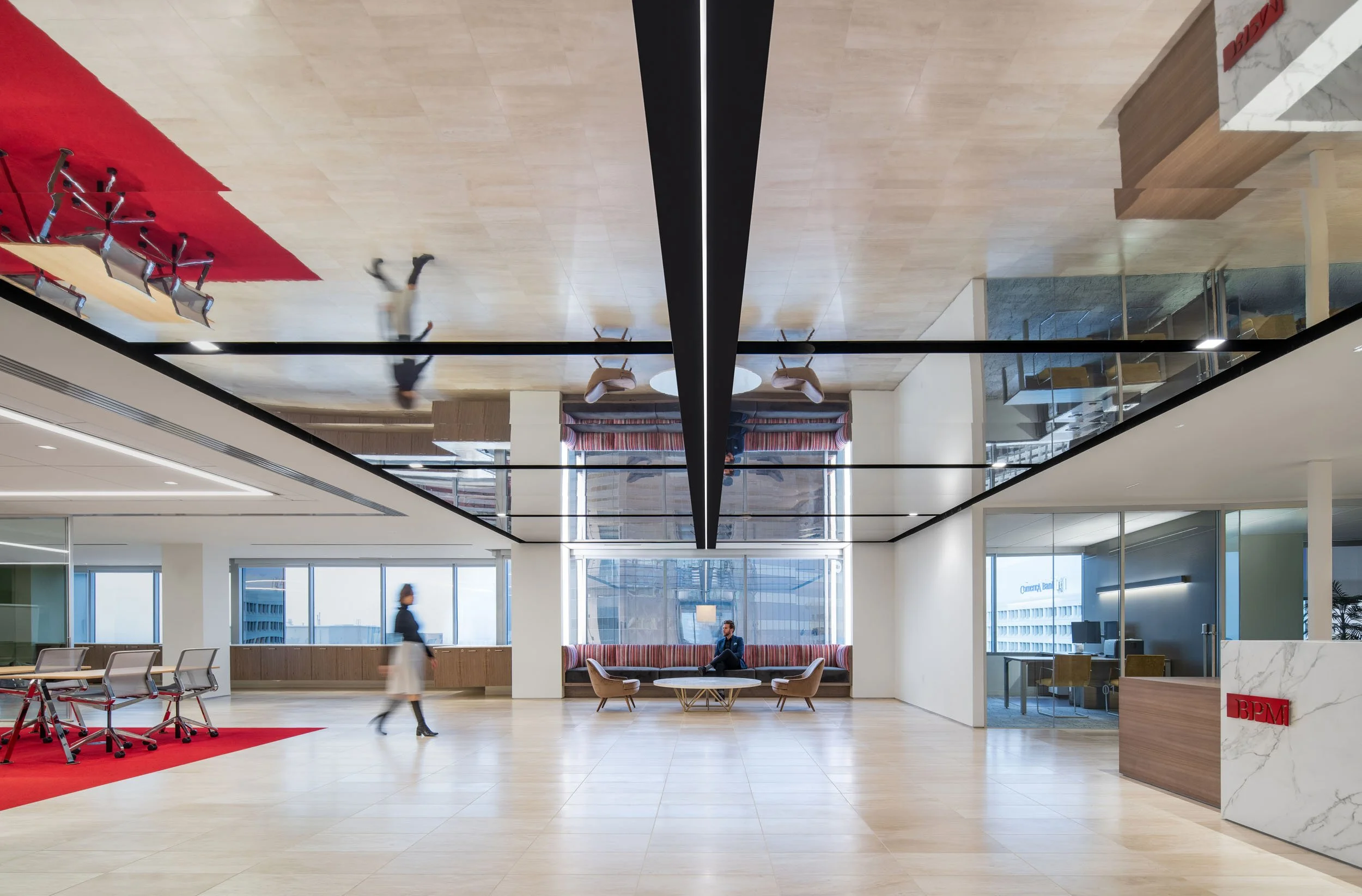 BPM — Banks Landl Lighting Design