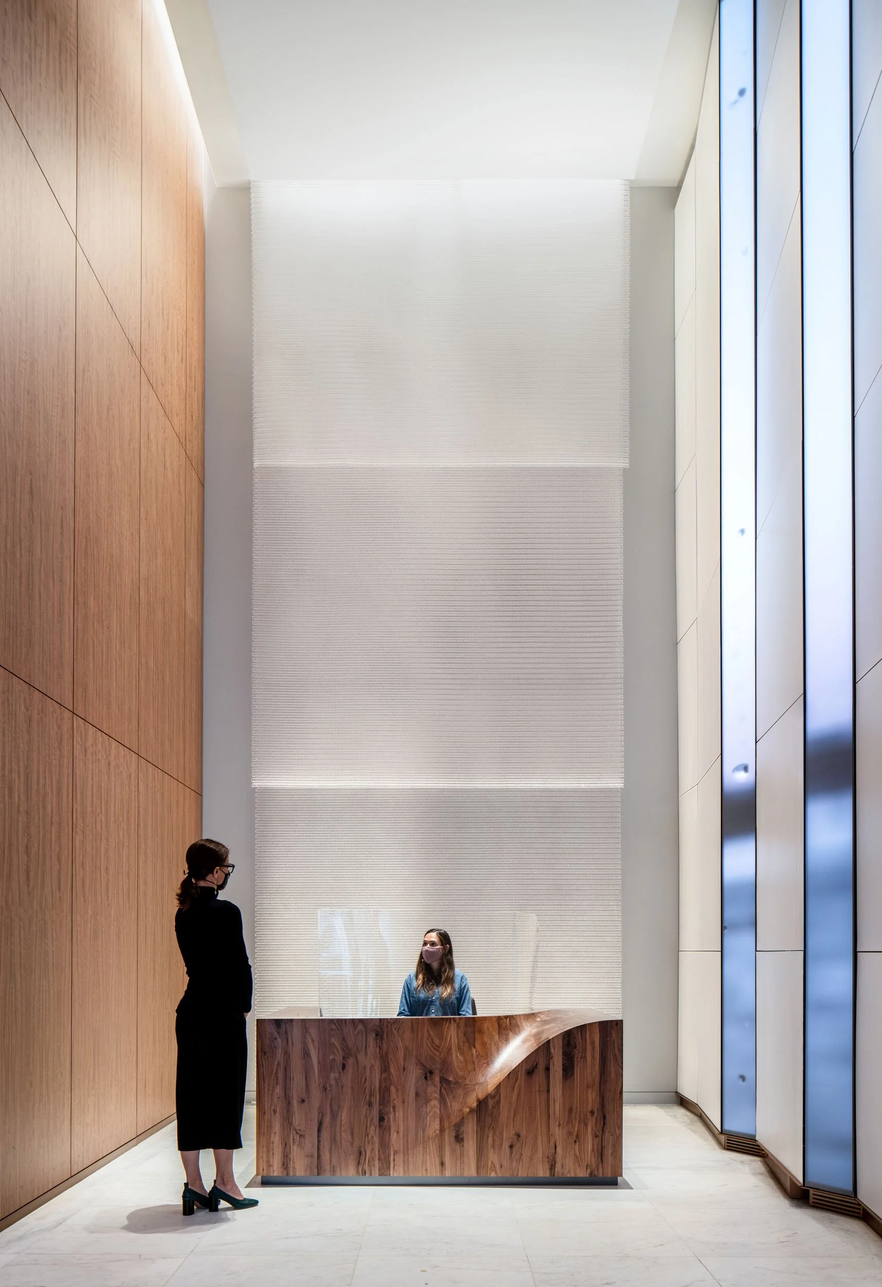 88 Kearny — Banks Landl Lighting Design