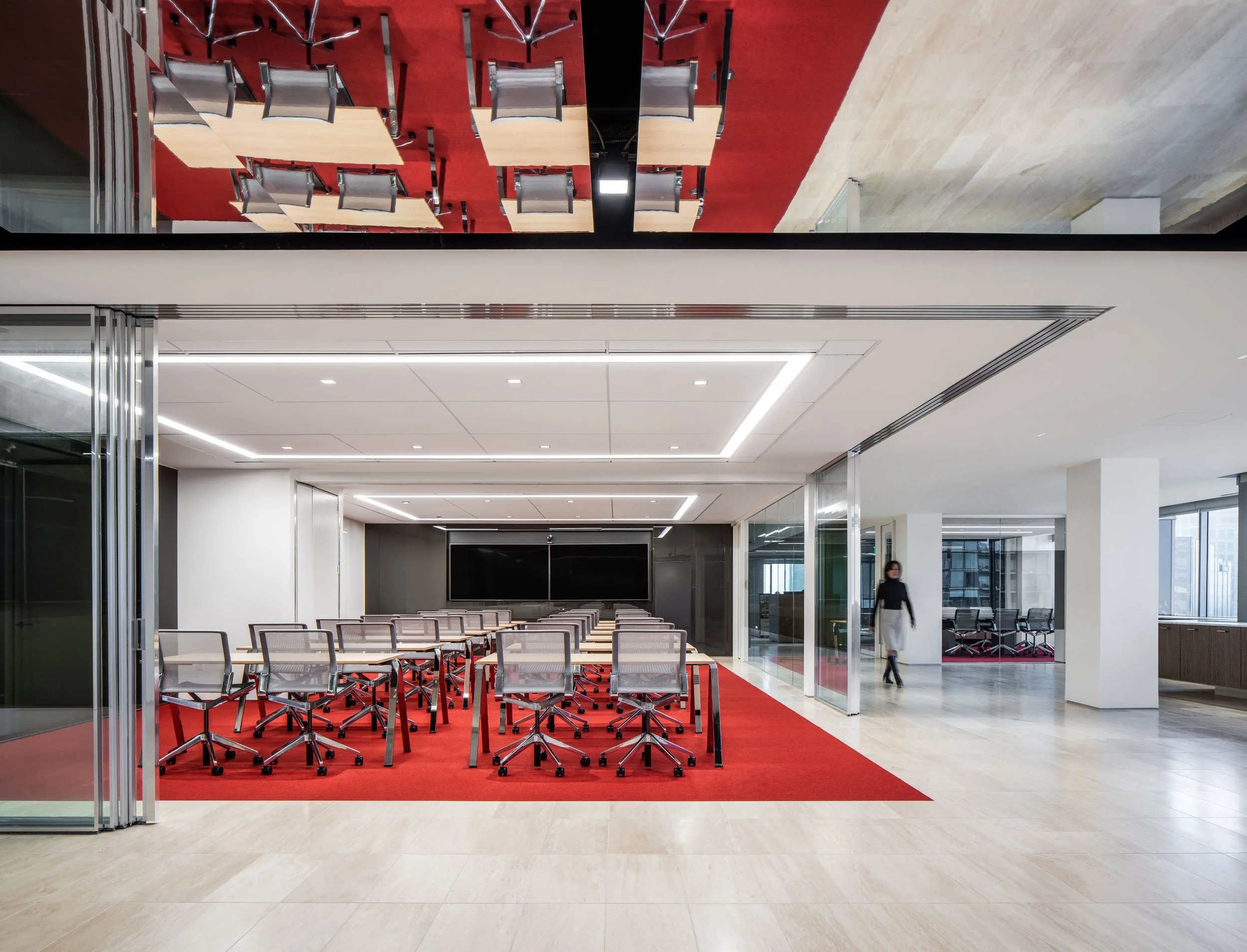 BPM — Banks Landl Lighting Design