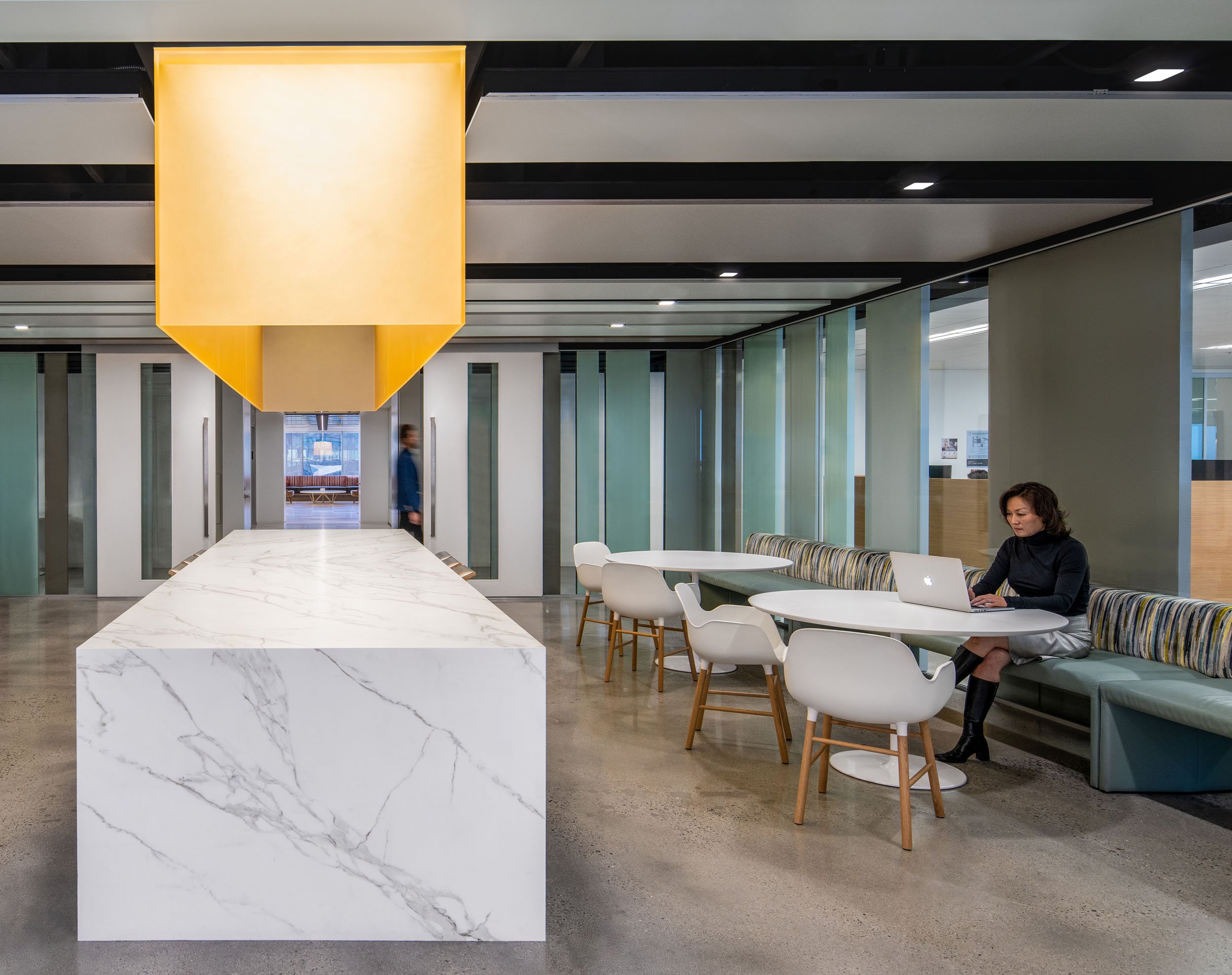 BPM — Banks Landl Lighting Design