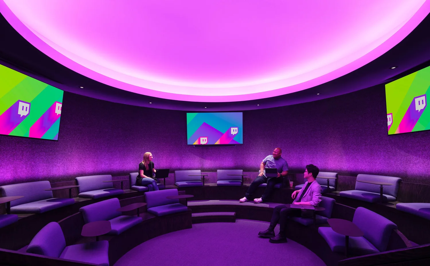 Contact — Banks Landl Lighting Design