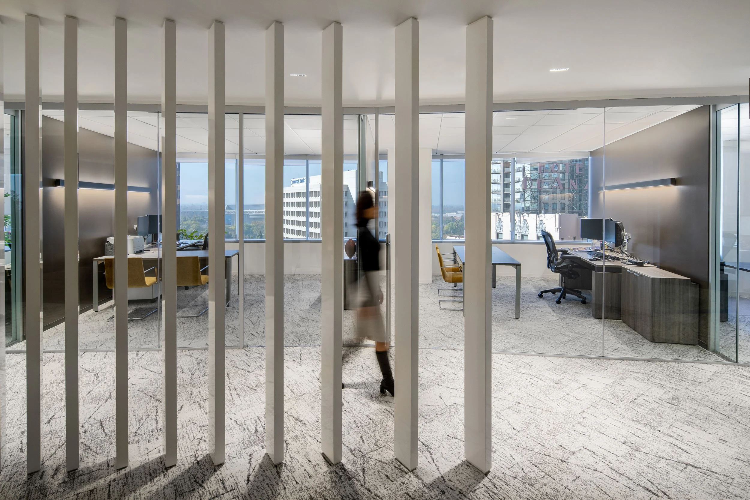 BPM — Banks Landl Lighting Design