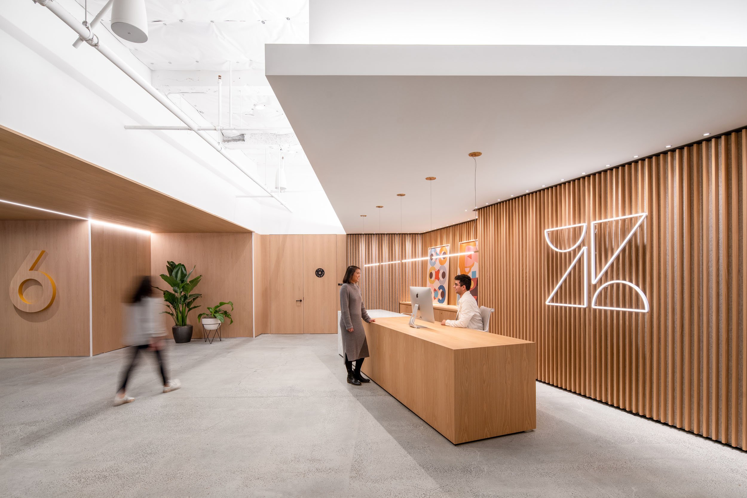 Portfolio — Banks Landl Lighting Design