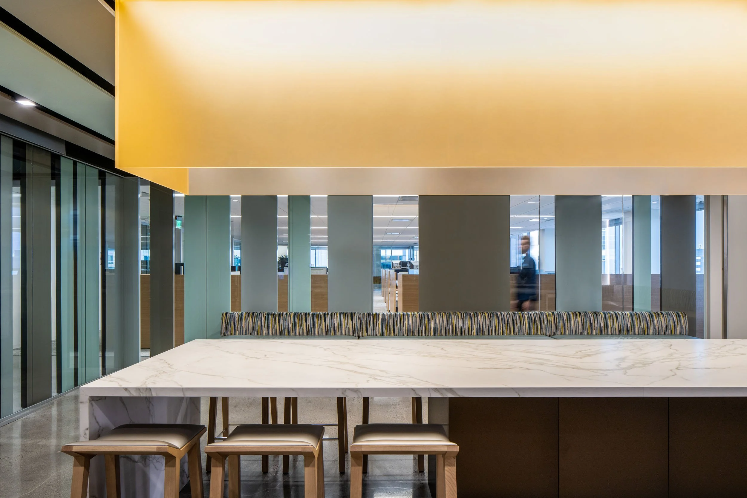 BPM — Banks Landl Lighting Design