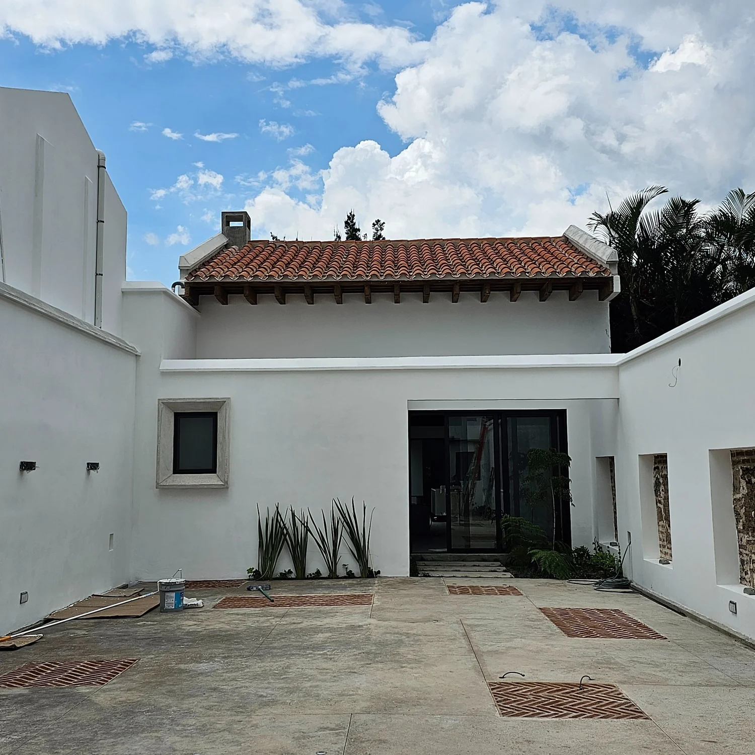 Proyectos — ATELIER