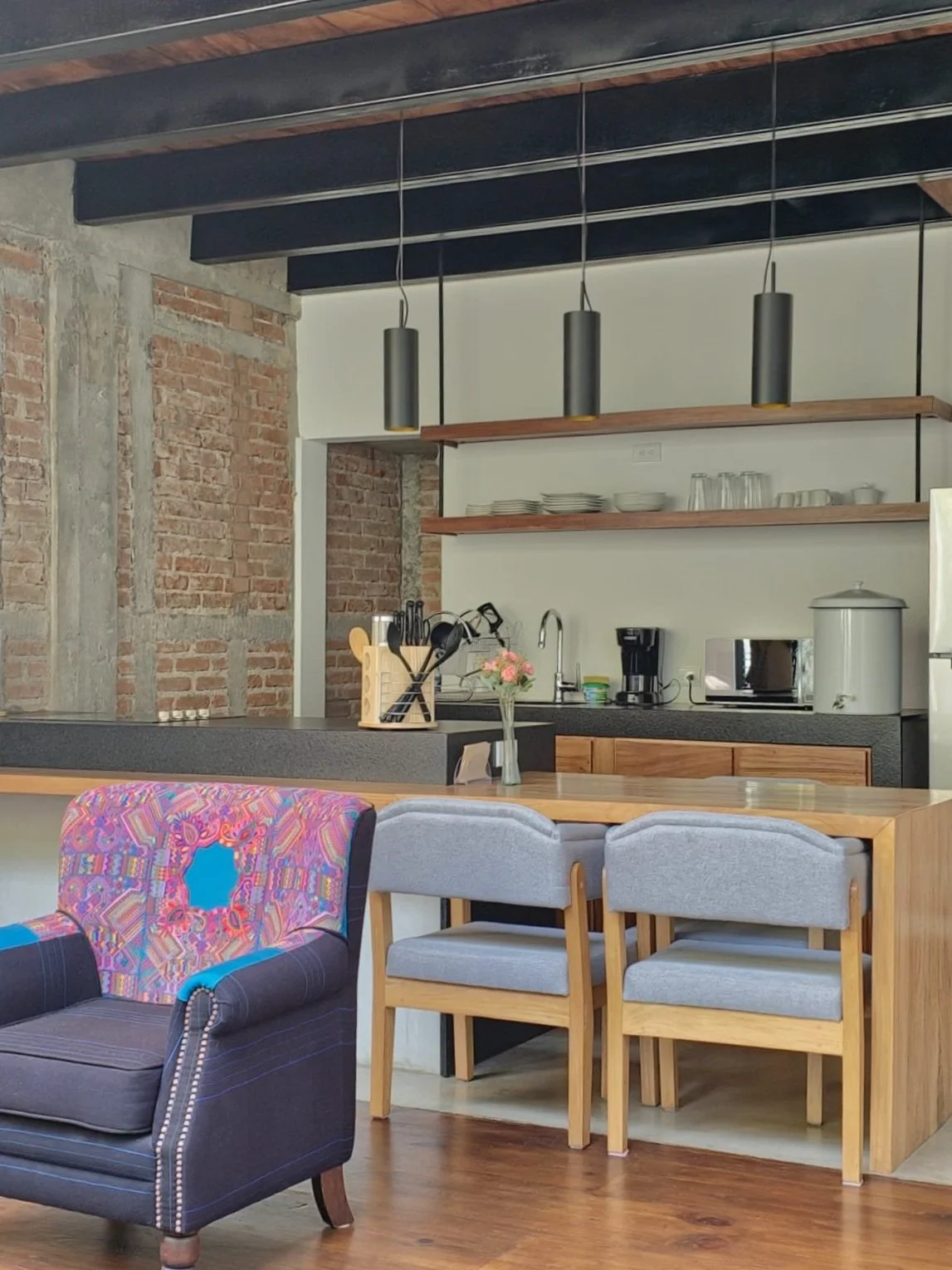 Proyectos — ATELIER