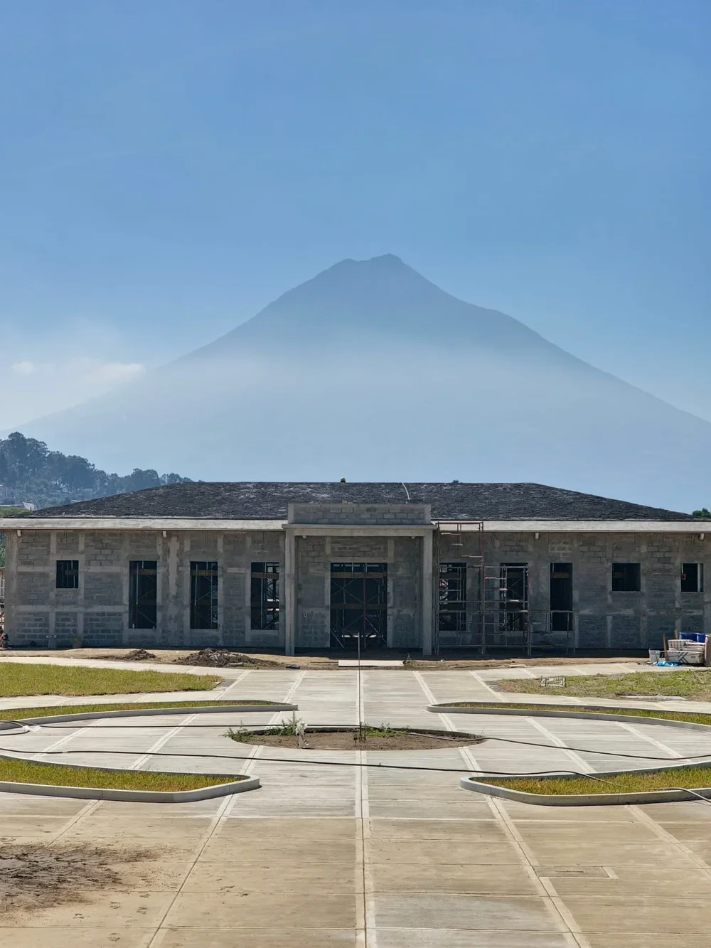 Proyectos — ATELIER