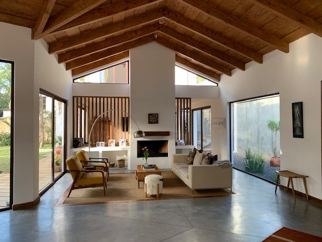 Proyectos — ATELIER