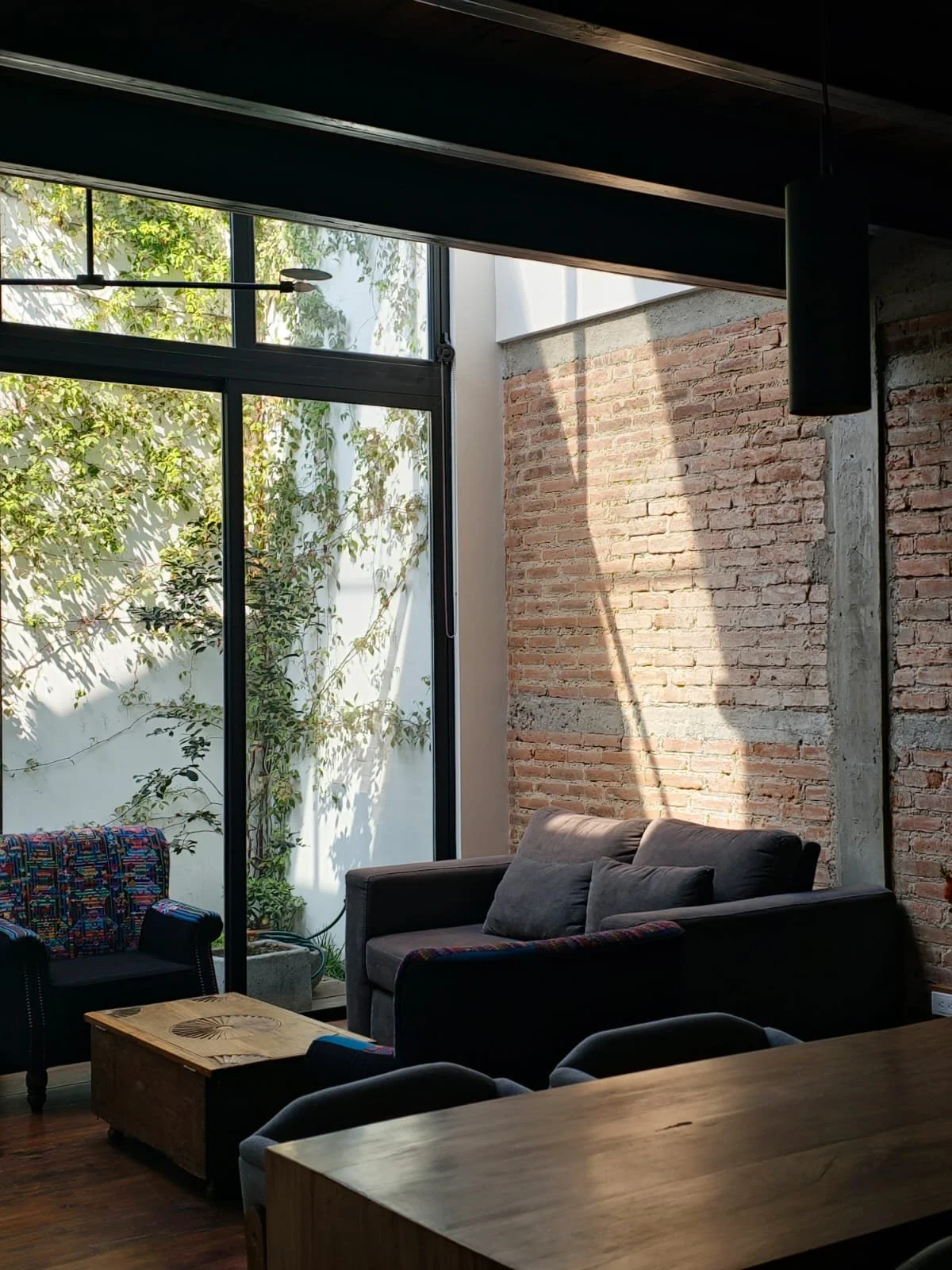 Proyectos — ATELIER