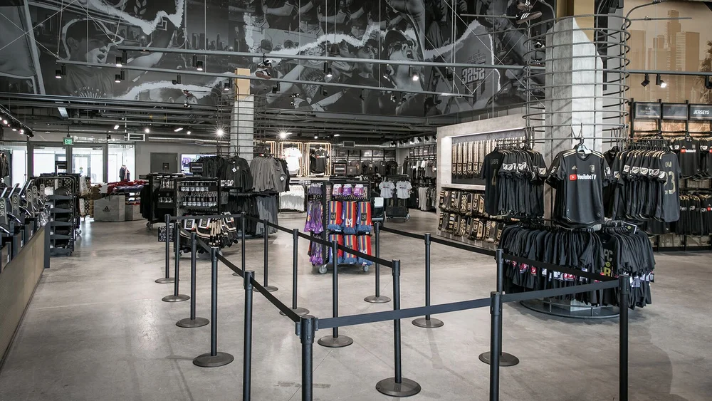 Retail — Penwal Industries