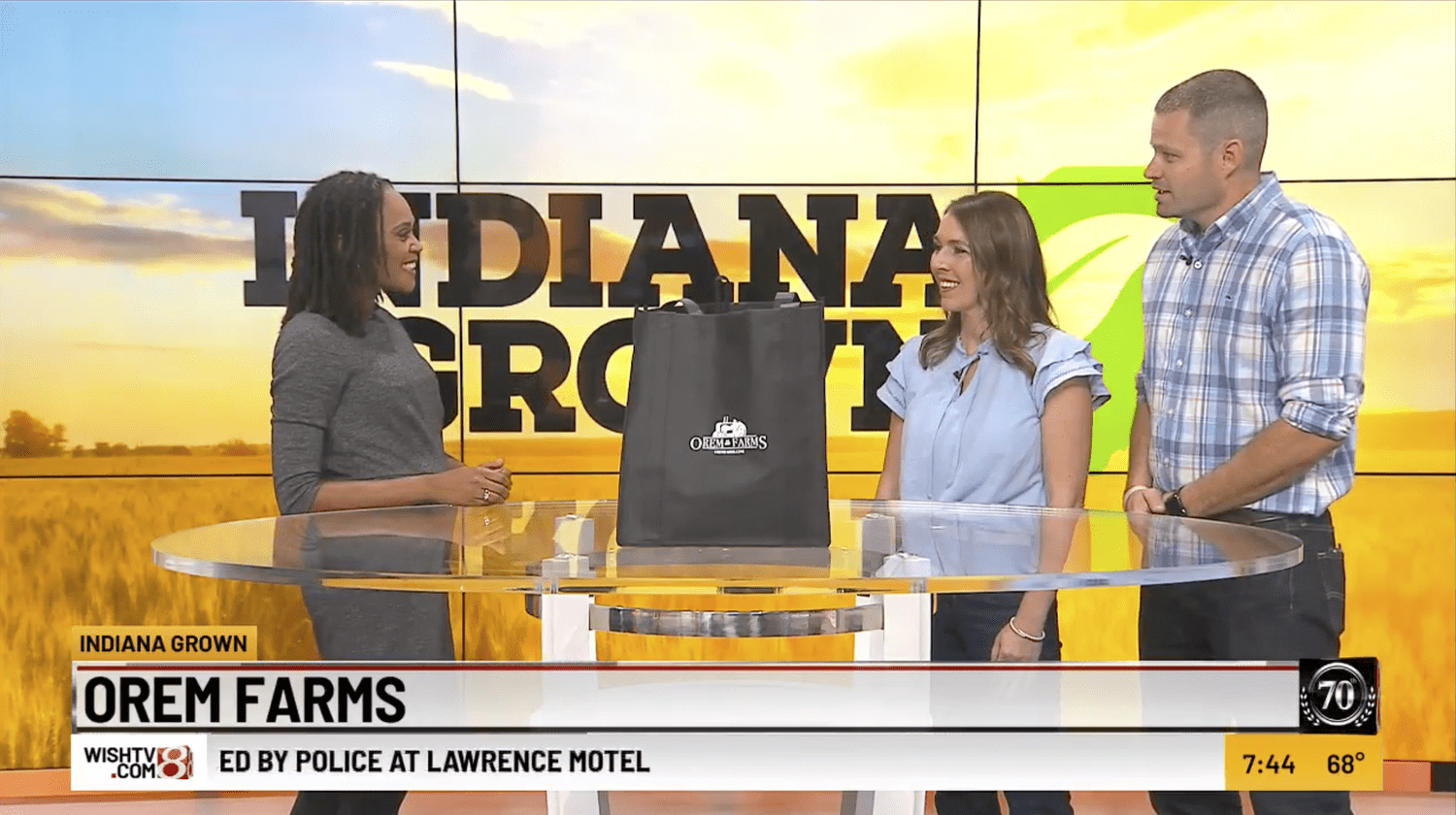 Media | Discover Our Farm Stories — The Midwest Farm Shop