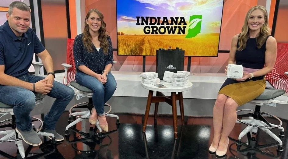 Media | Discover Our Farm Stories — The Midwest Farm Shop