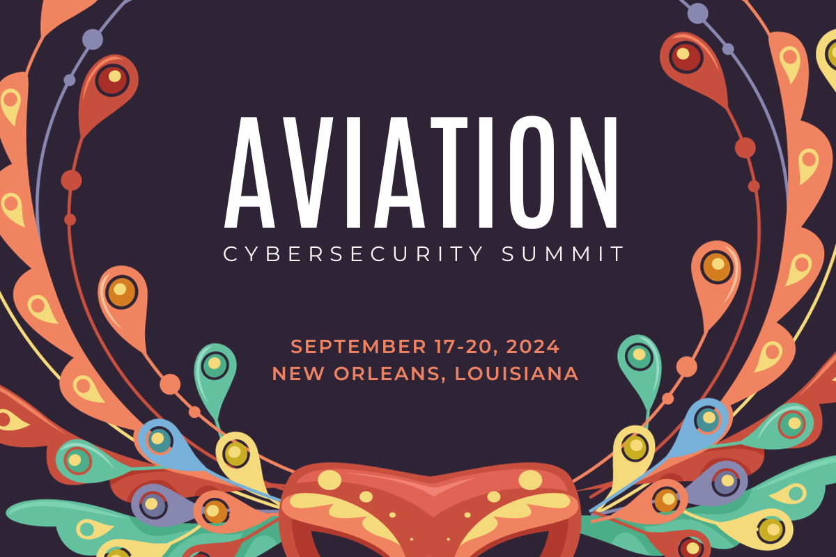 Events — Aviation ISAC