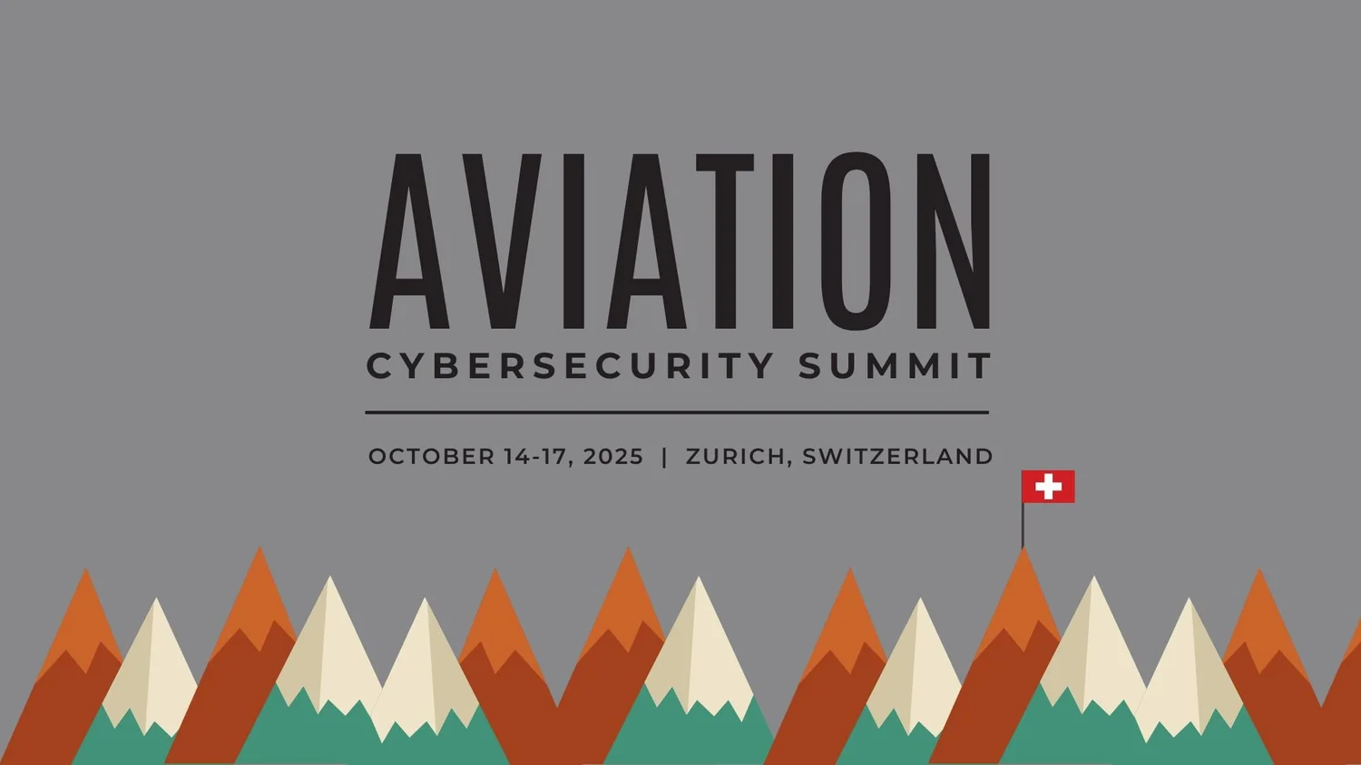 Events — Aviation ISAC
