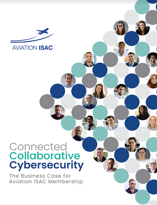 Member Benefits — Aviation ISAC