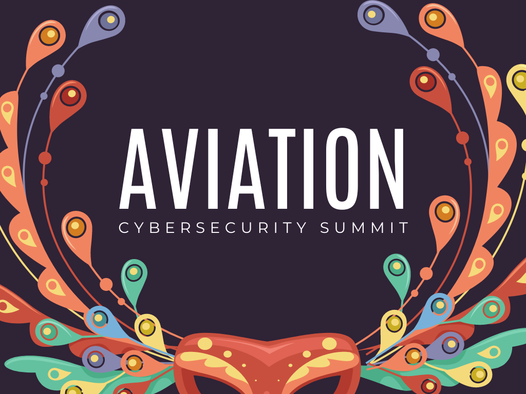 Sponsorships & Partnerships — Aviation ISAC