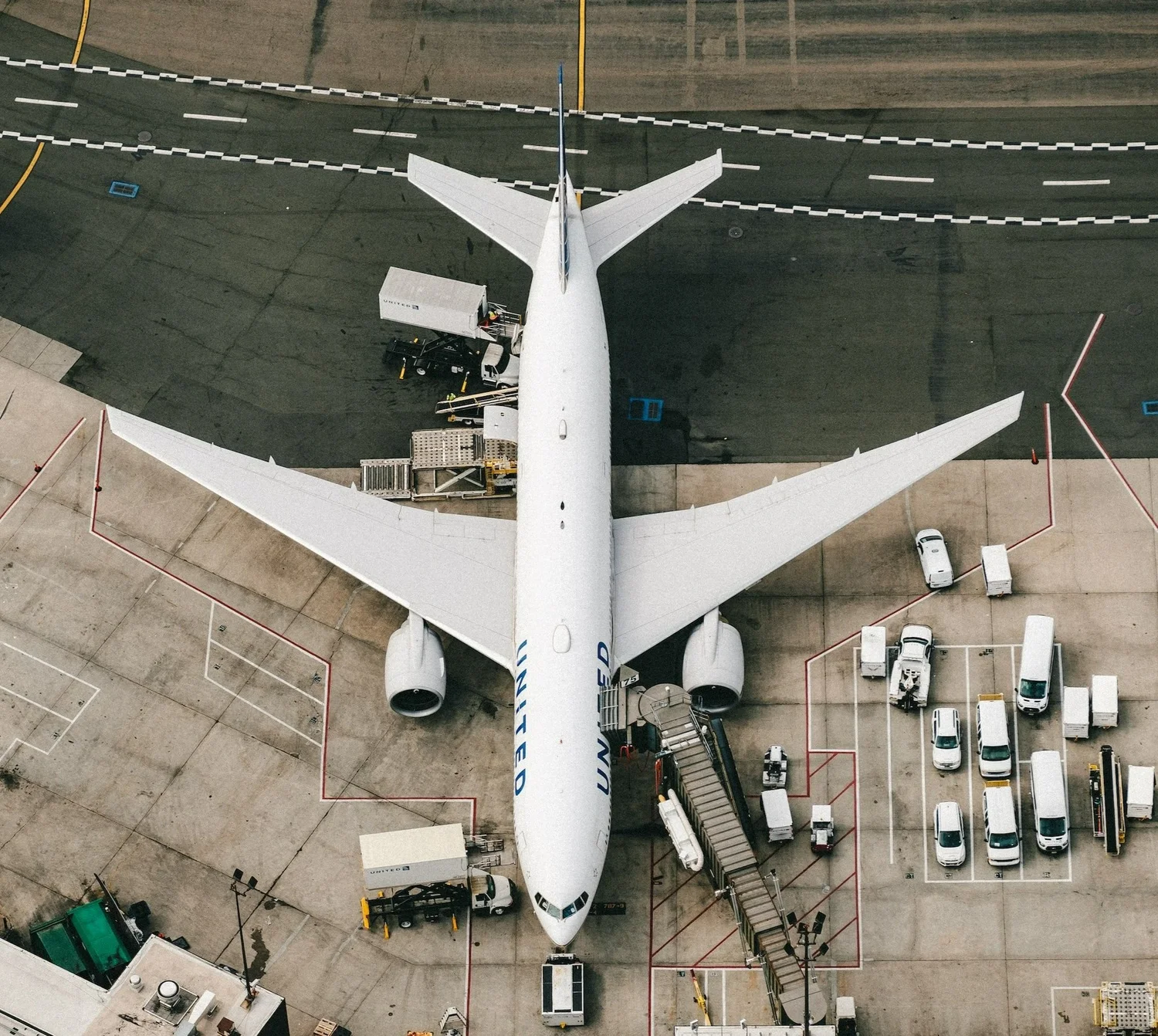 Meet Aviation ISAC — Aviation ISAC