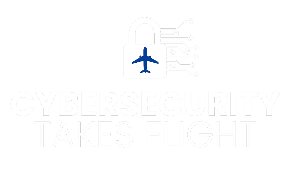 Cybersecurity Takes Flight — Aviation ISAC