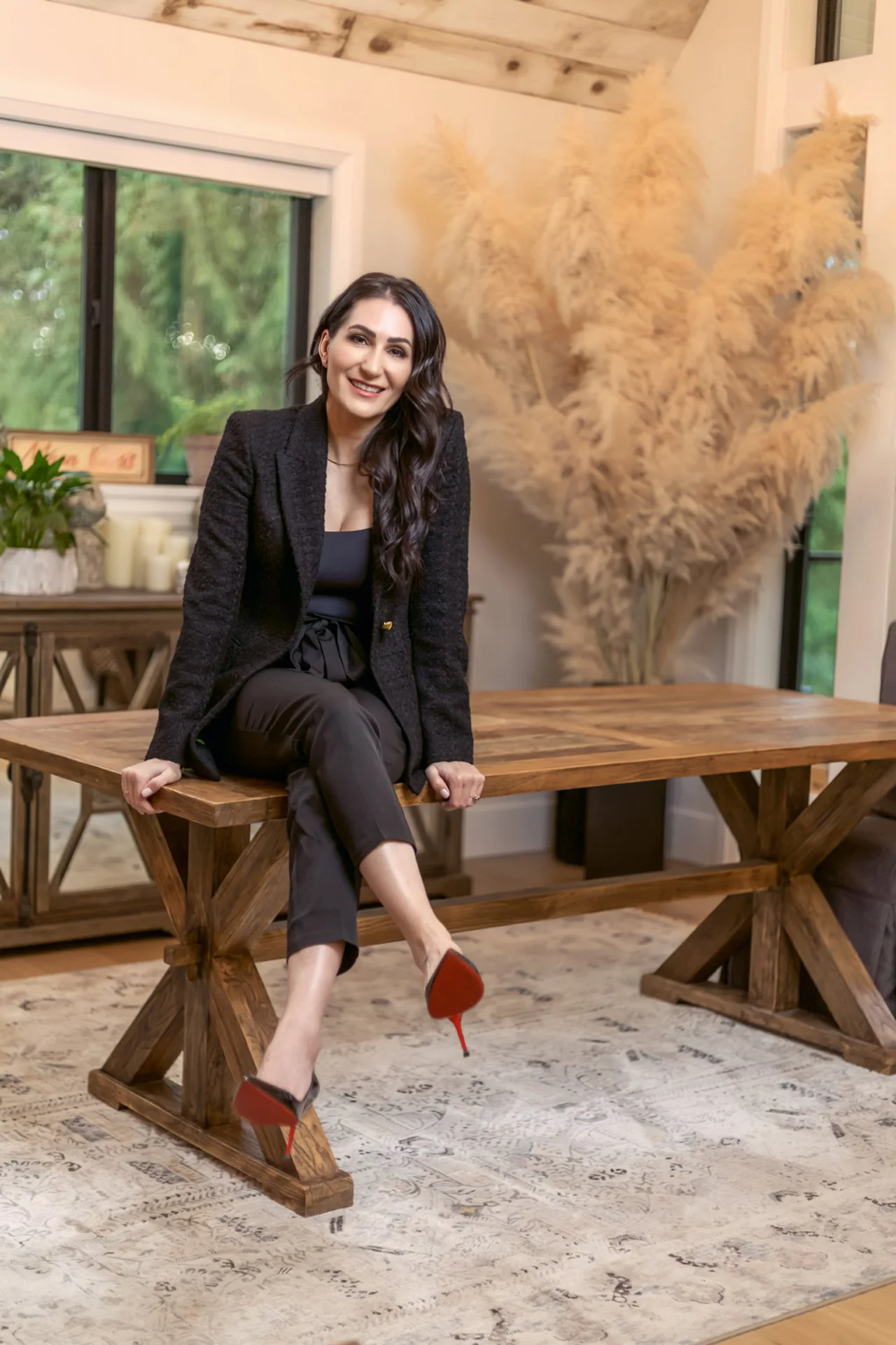 Coaching — Tamara Baltic