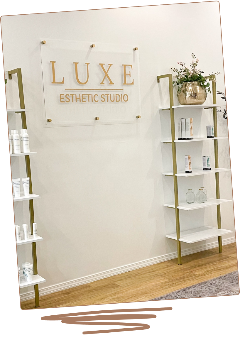 Luxe Esthetic Studio - Spa esthetician based in Dothan, AL.