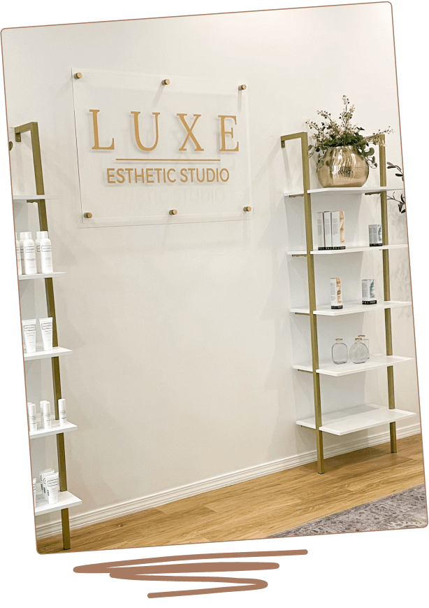 Luxe Esthetic Studio - Spa esthetician based in Dothan, AL.