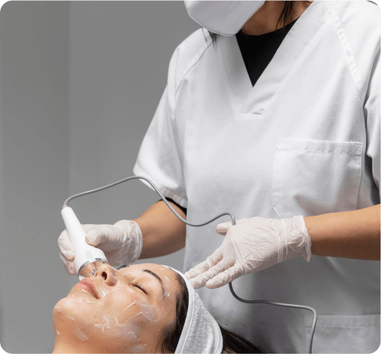 Spa Services in Dothan, AL | Luxe Esthetic Studio