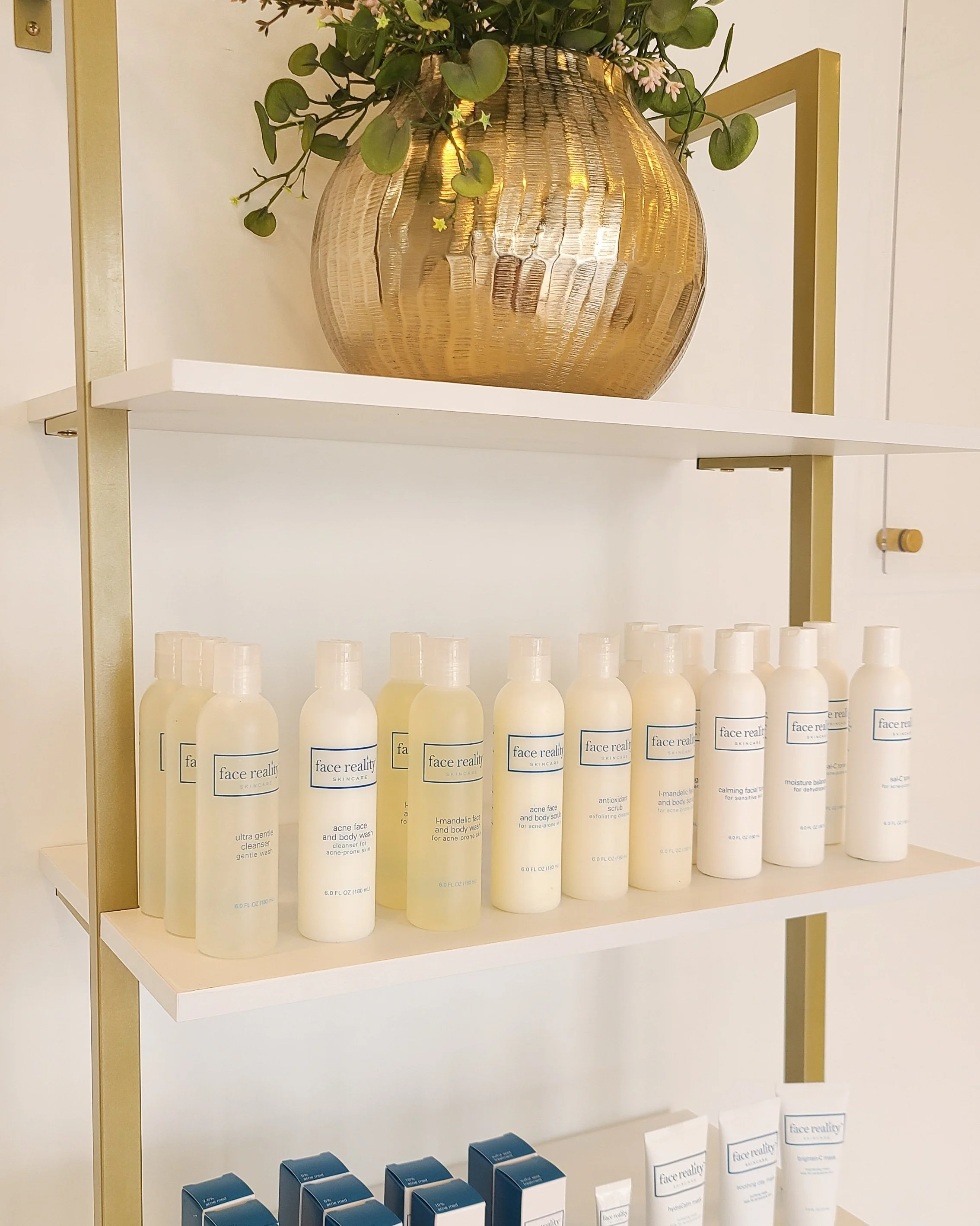 Luxe Esthetic Studio