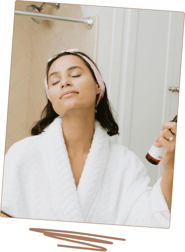 Luxe Esthetic Studio - Spa esthetician based in Dothan, AL.