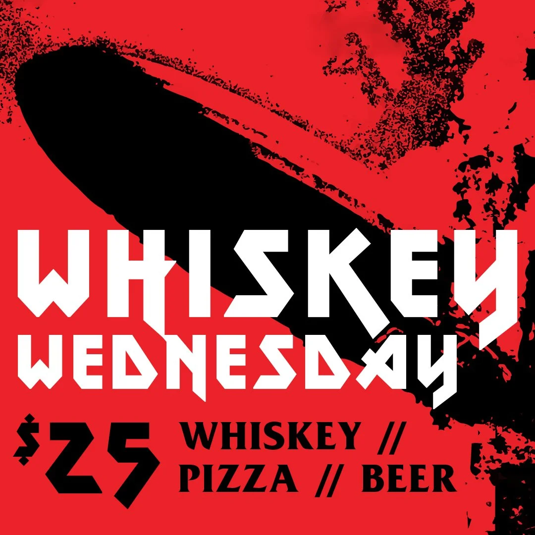 WHAT'S ON — Heartbreaker | Melbourne's Rock 'n' Roll Bar