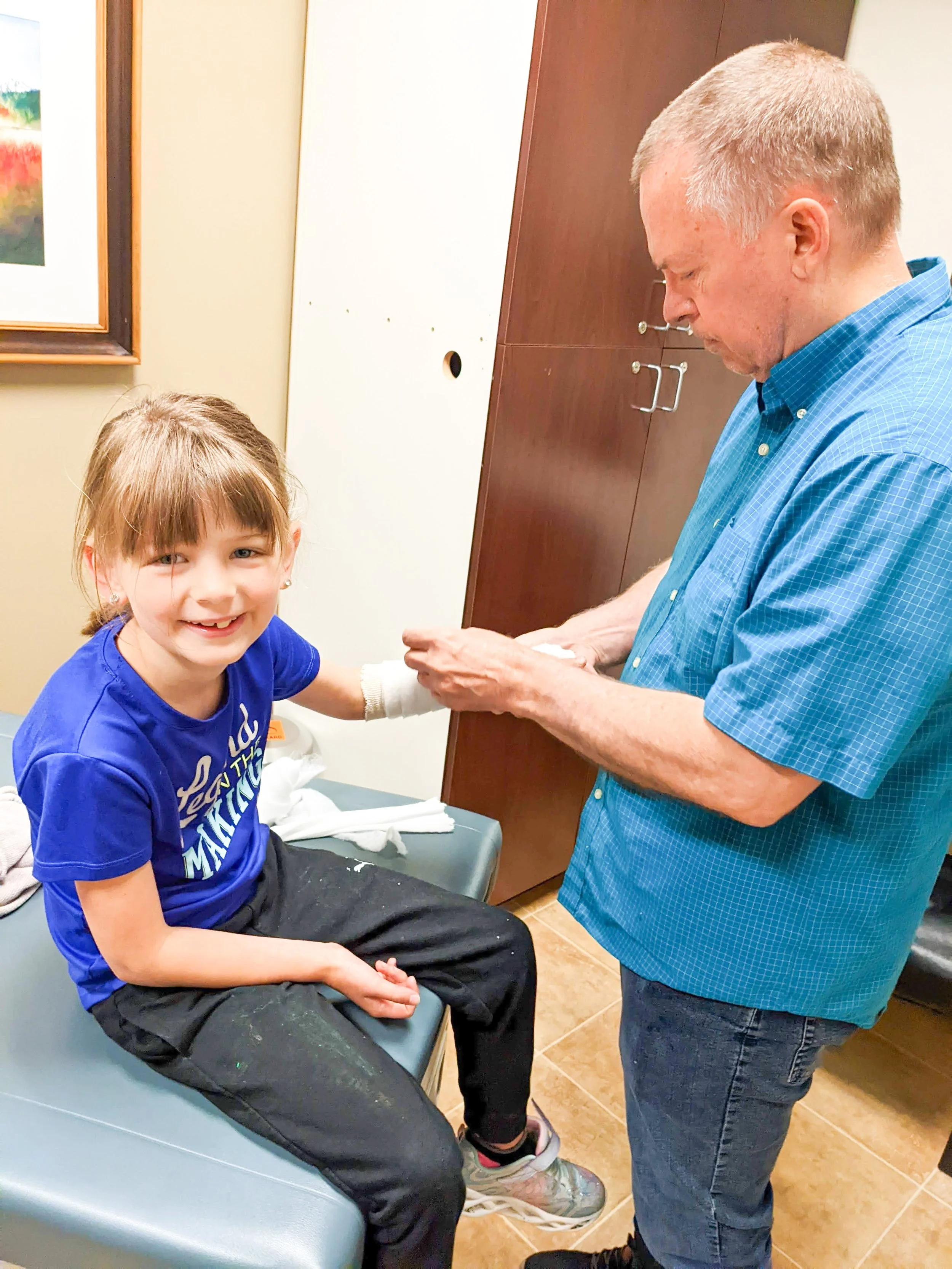 About Us — Sound Health Care Center