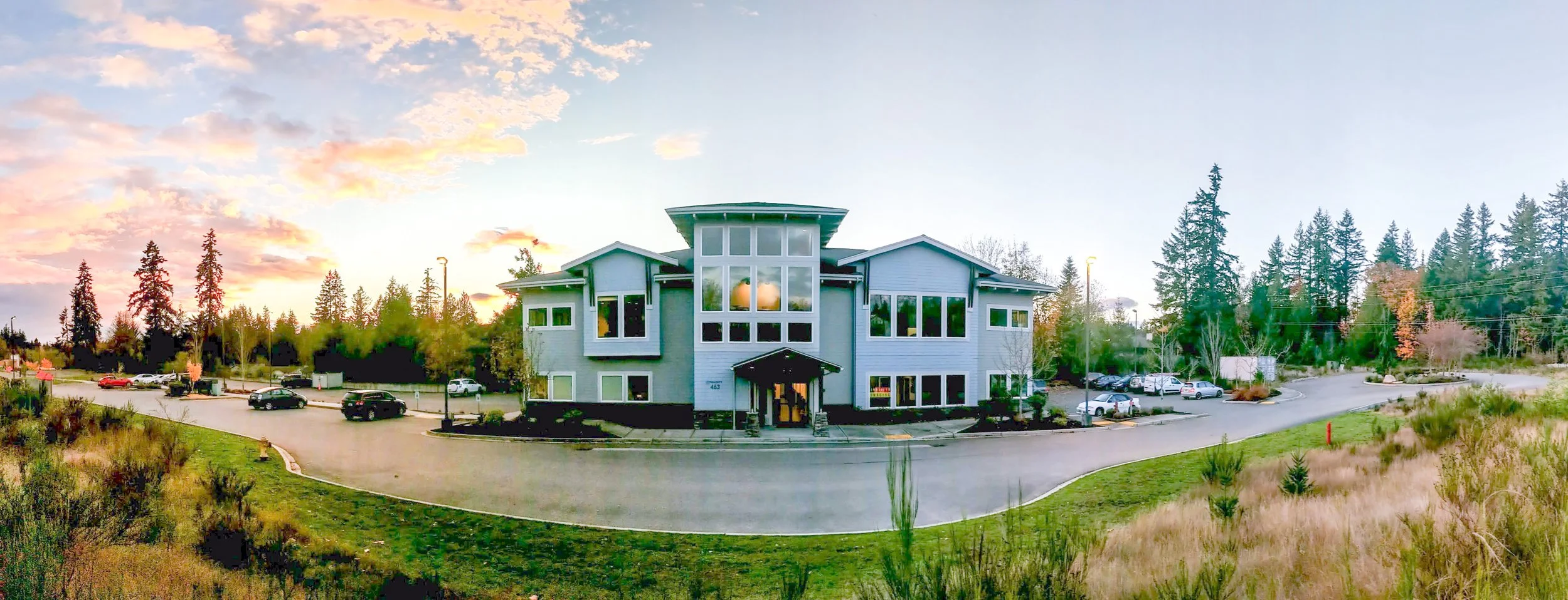 About Us — Sound Health Care Center