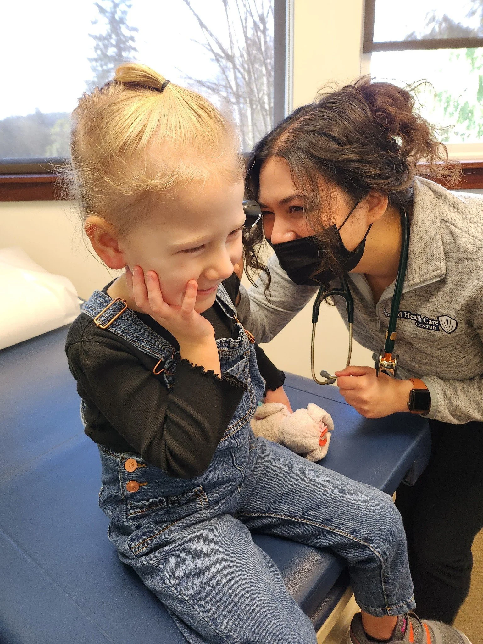 About Us — Sound Health Care Center