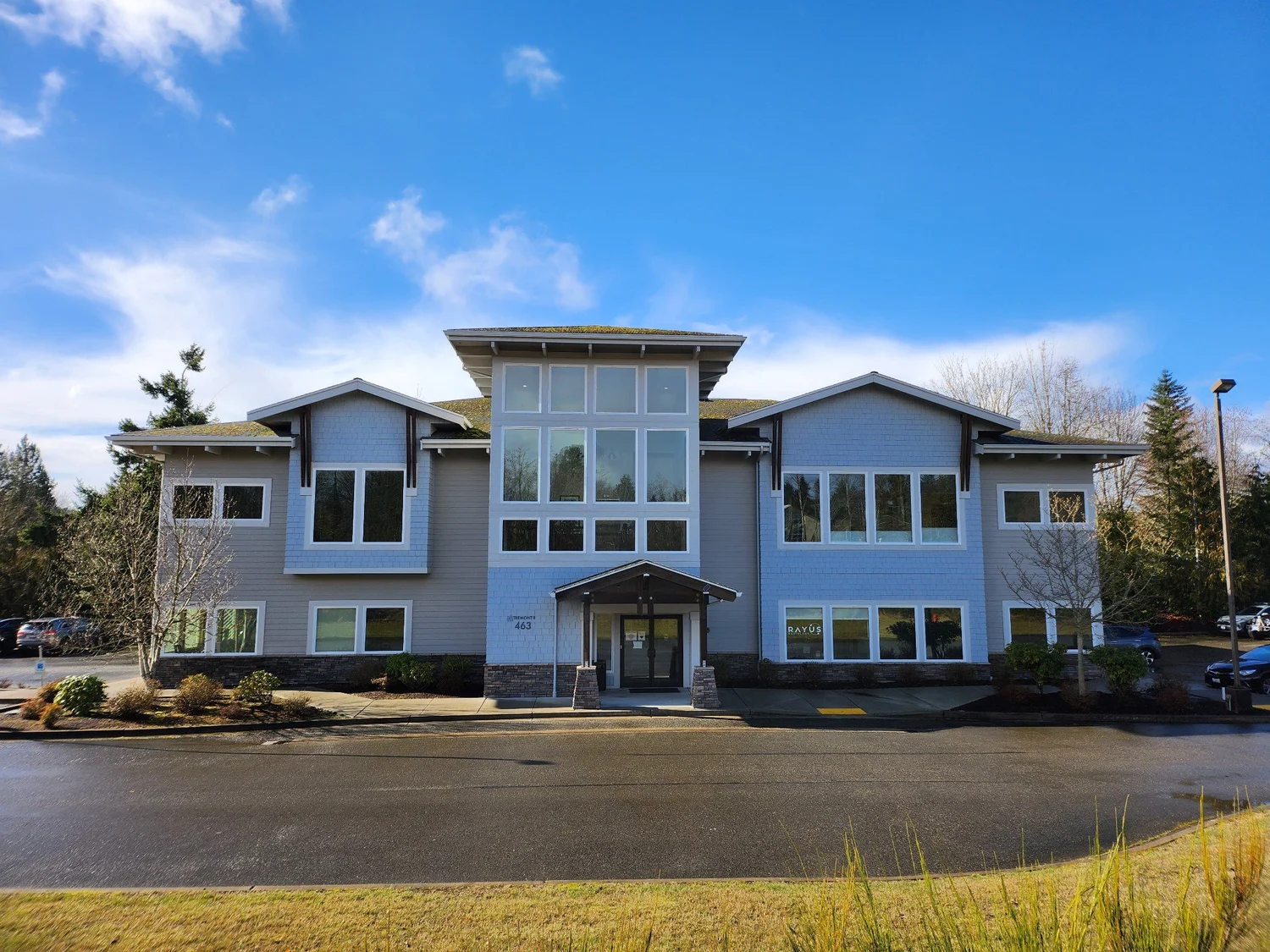 About Us — Sound Health Care Center