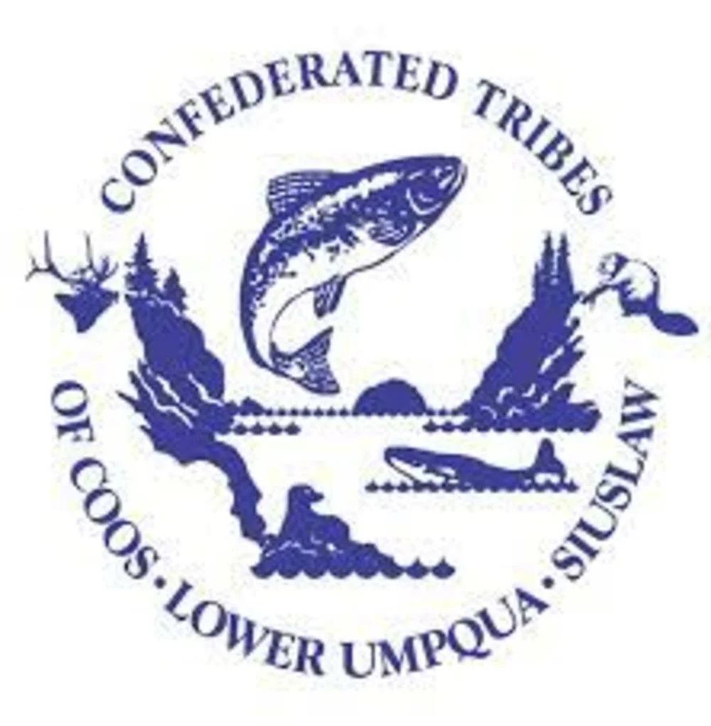 Oregon's Tribes — Oregon Land Justice Project