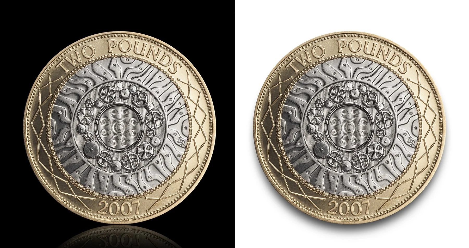 HipShot Photography | Coin Photography Studio-Coin and Numismatic Imaging