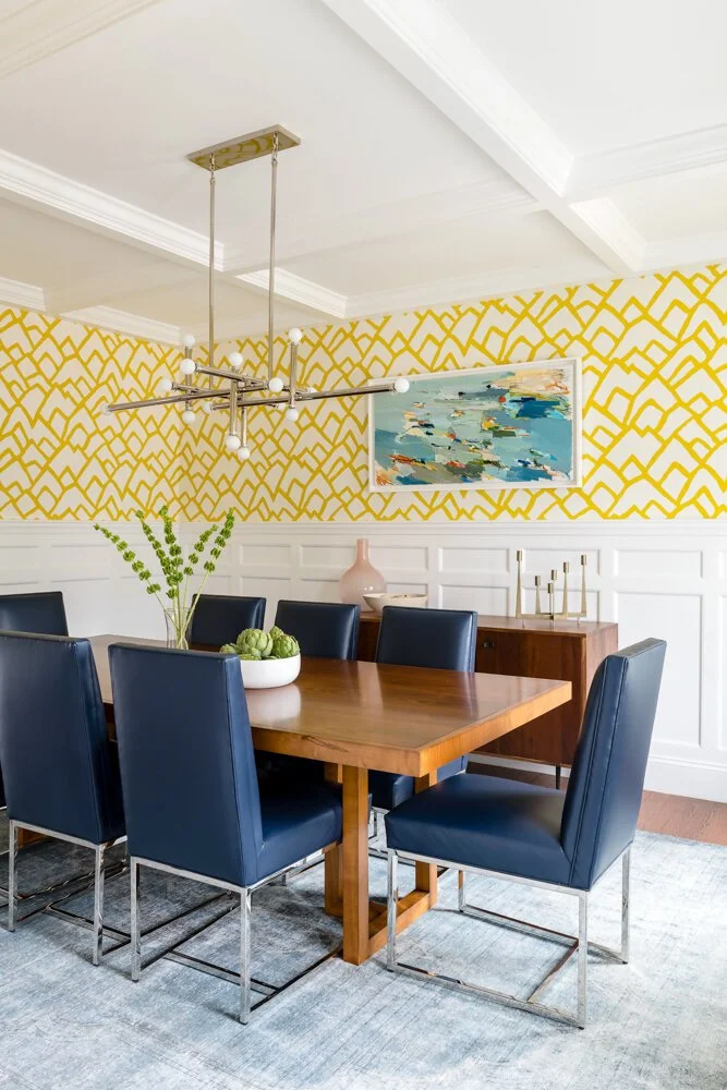 Interior Designer in Arlington, MA - Rachel Dunham Interior Design