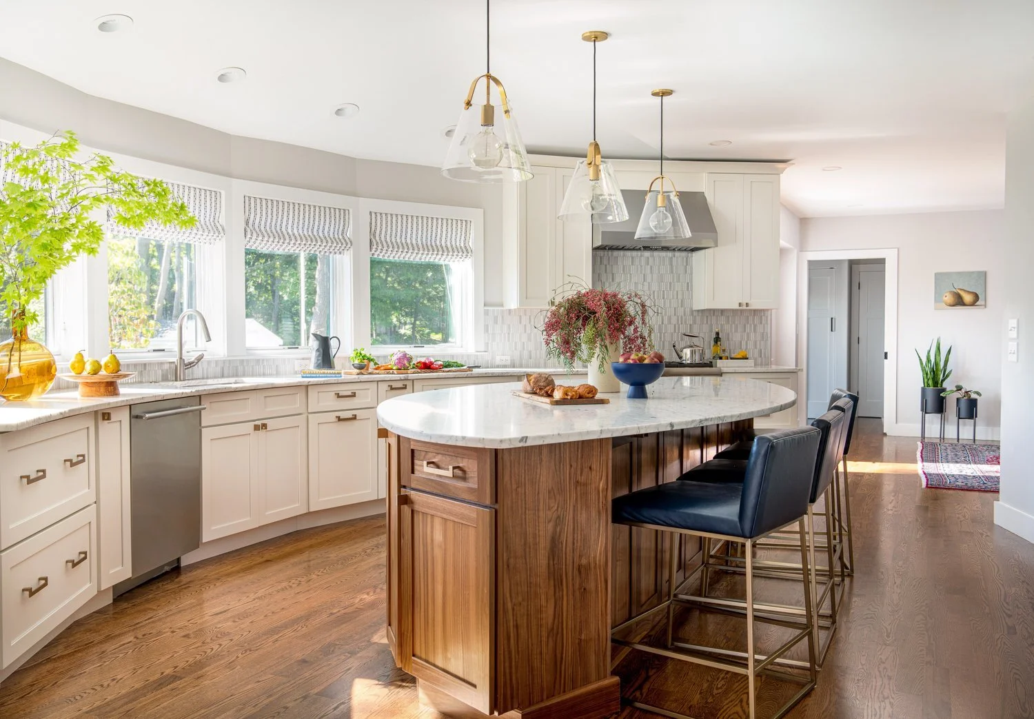 PROJECTS — Interior Designer in Arlington, MA - Rachel Dunham Interior ...