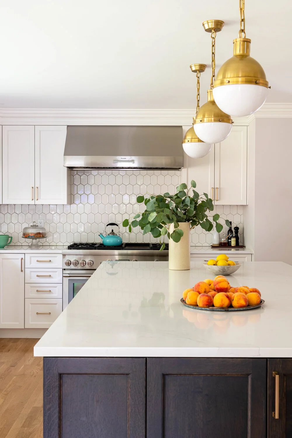 Interior Designer in Arlington, MA - Rachel Dunham Interior Design