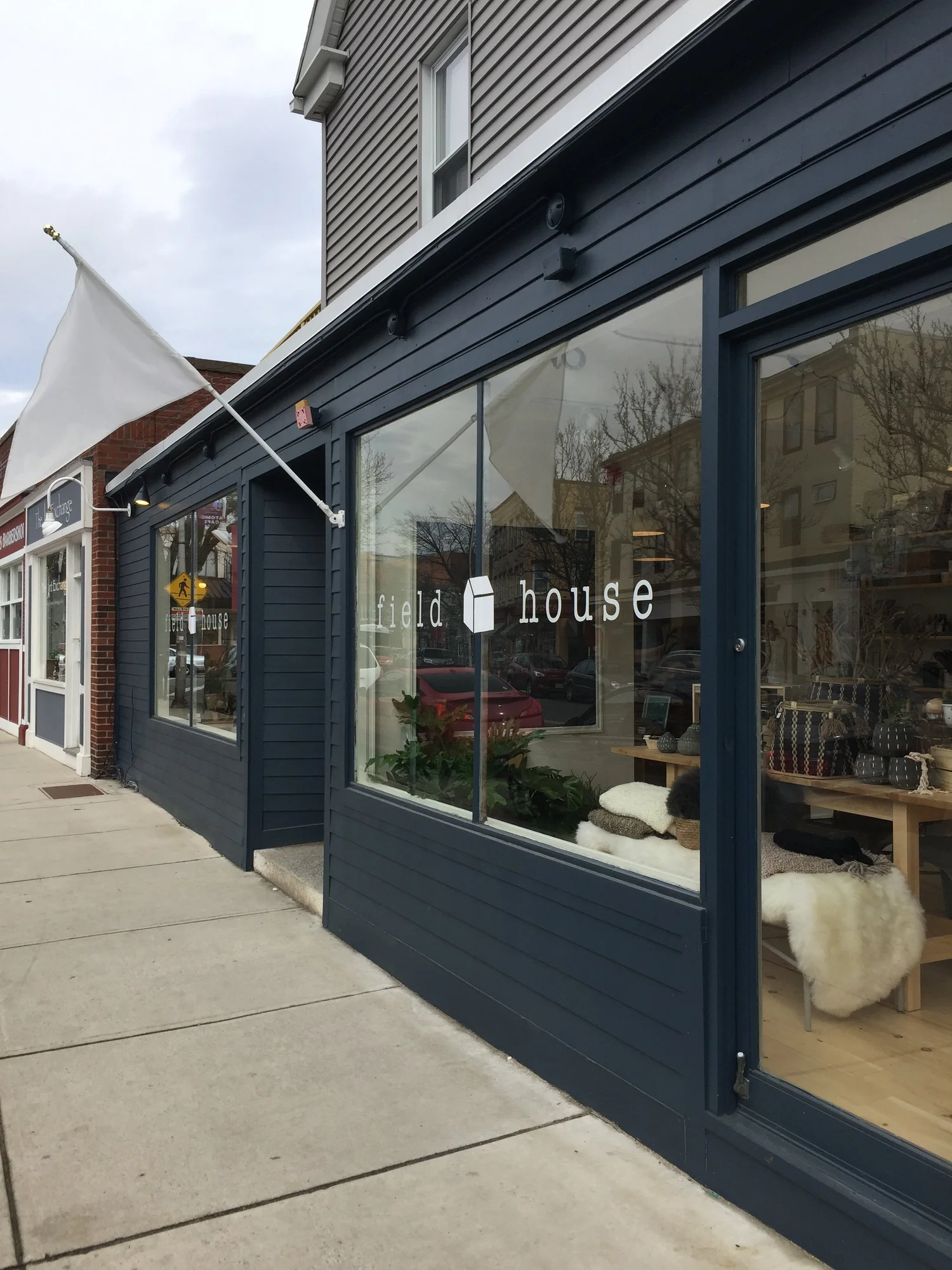 Blog — Interior Designer in Arlington, MA - Rachel Dunham Interior Design