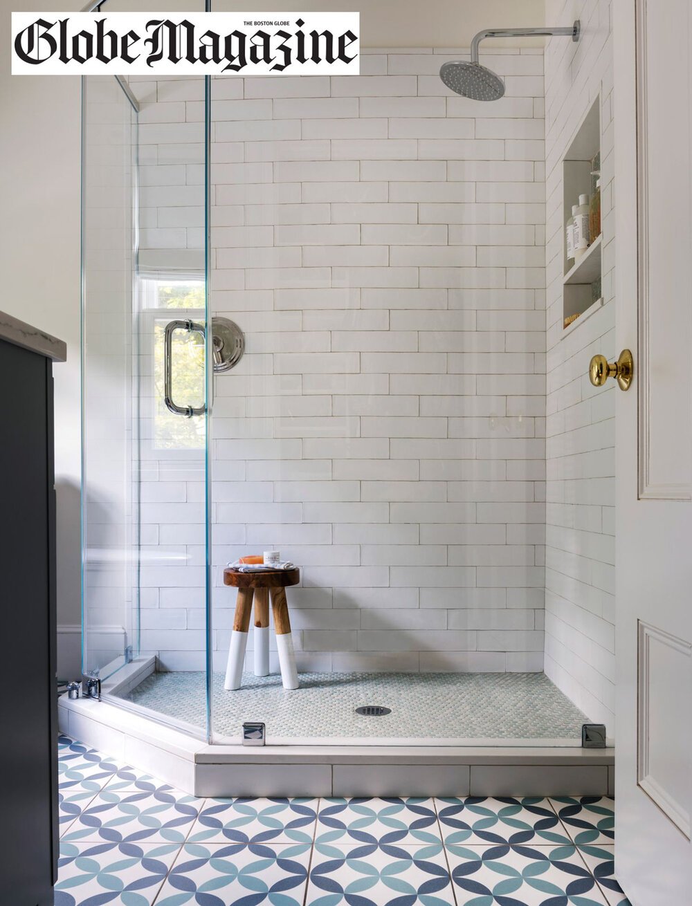 About + Press — Interior Designer in Arlington, MA - Rachel Dunham ...