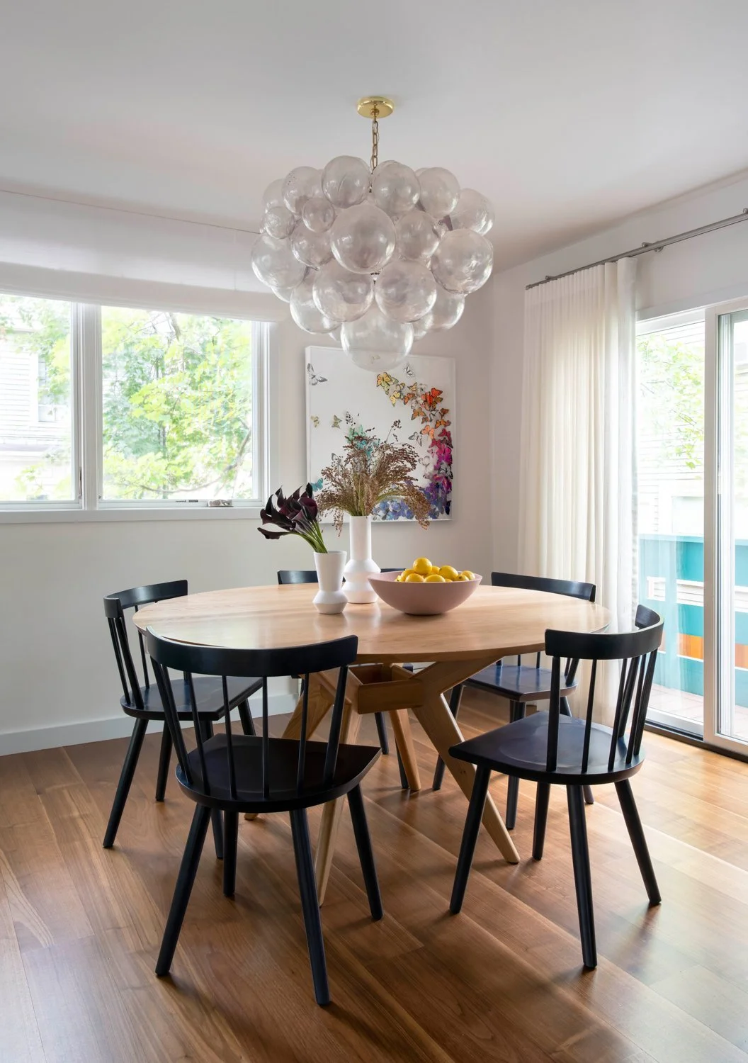 IRVING — Interior Designer in Arlington, MA - Rachel Dunham Interior Design