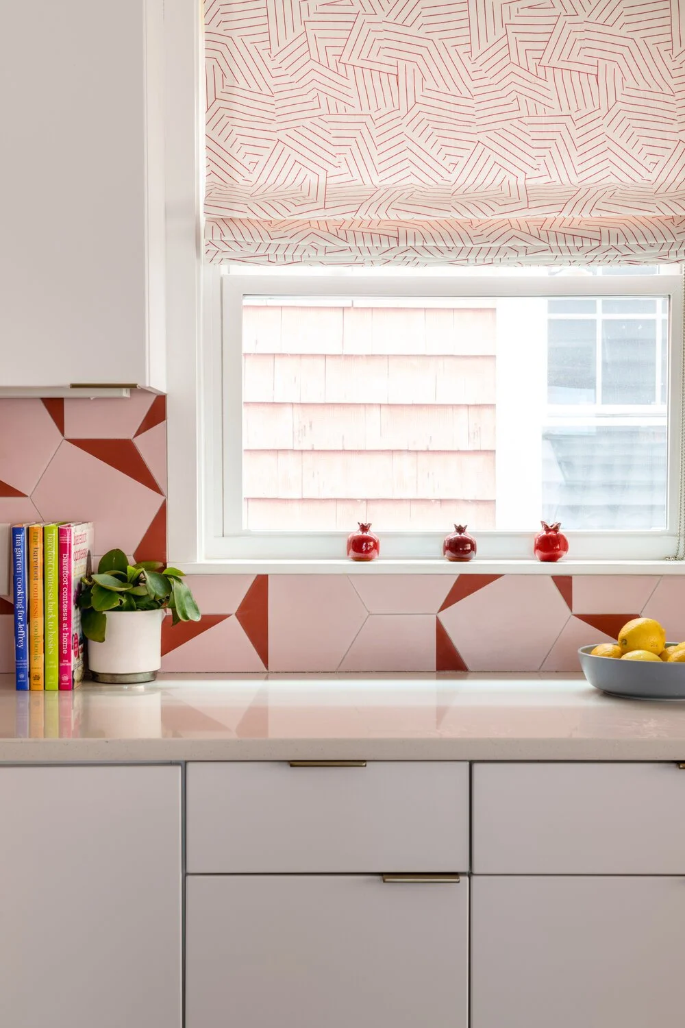 Interior Designer in Arlington, MA - Rachel Dunham Interior Design