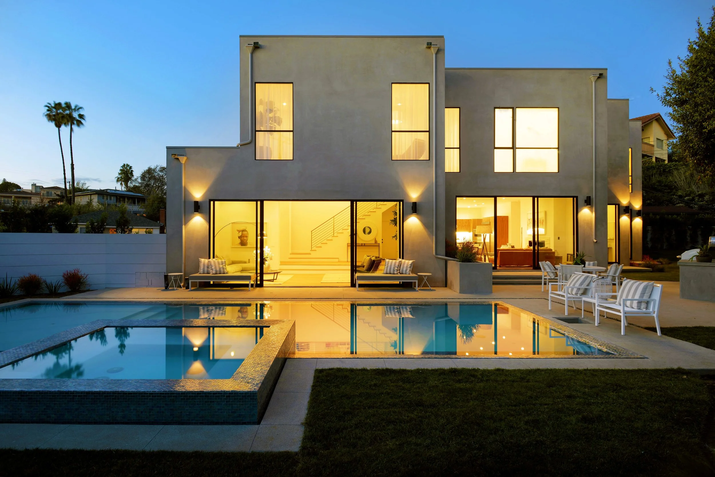 Los Angeles — Dolan Design & Build
