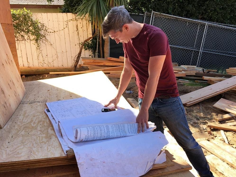 Contact — Dolan Design & Build