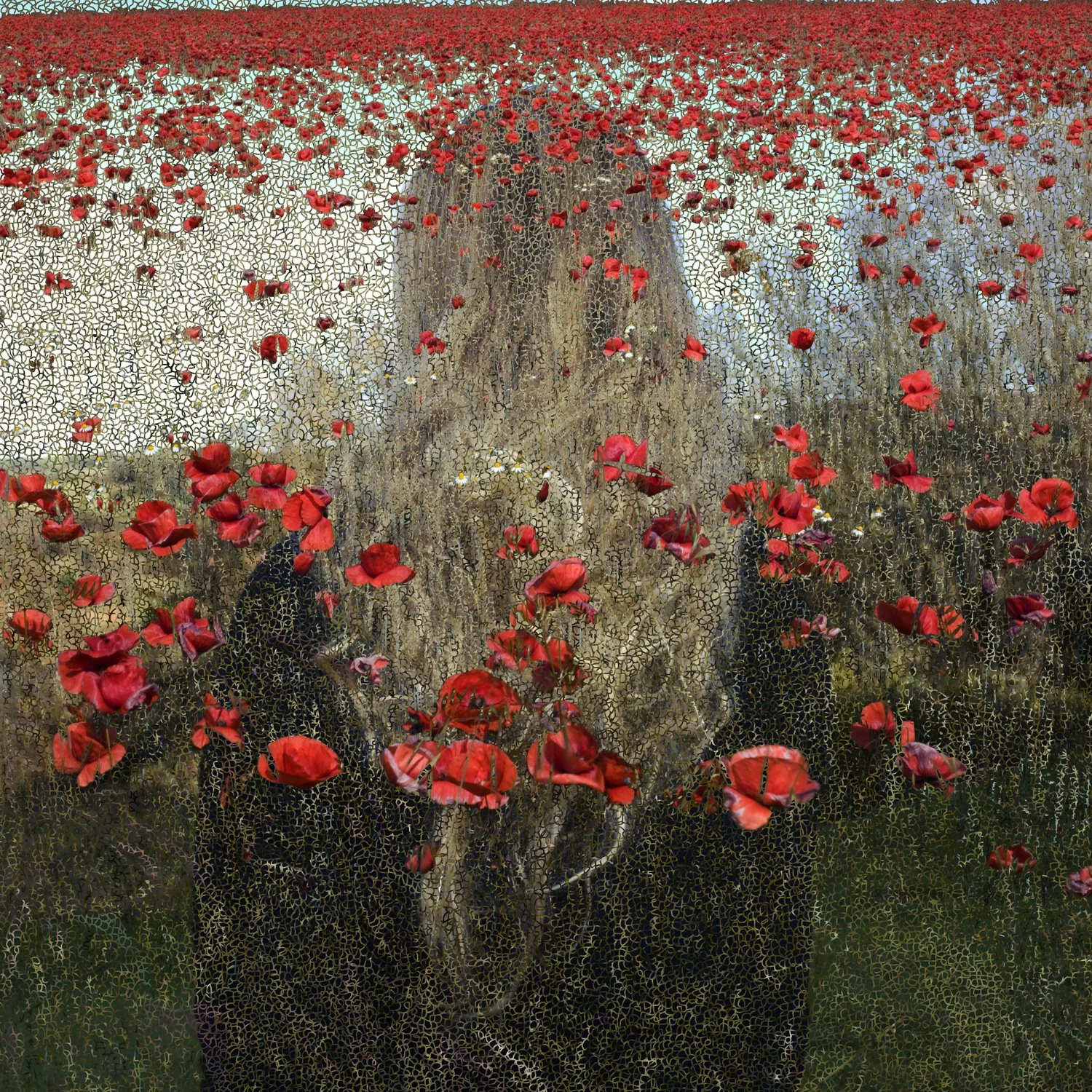 BEYOND THE VIEW – 2008 — Helen Sear - RA