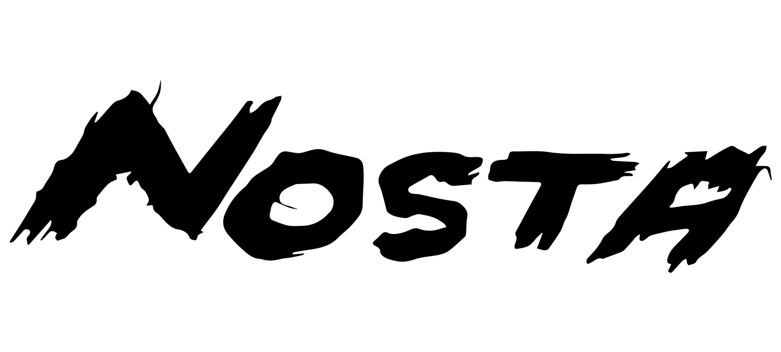 Nosta